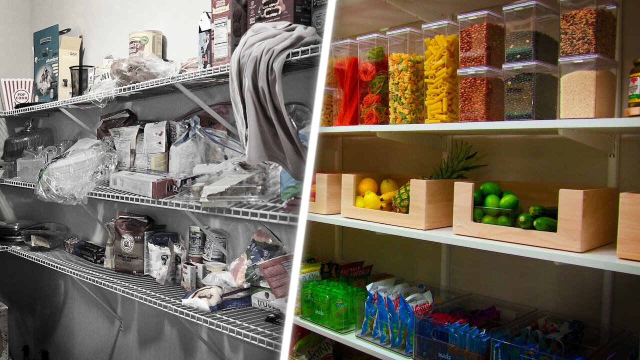 Watch Get Organized with The Home Edit | Netflix Official Site