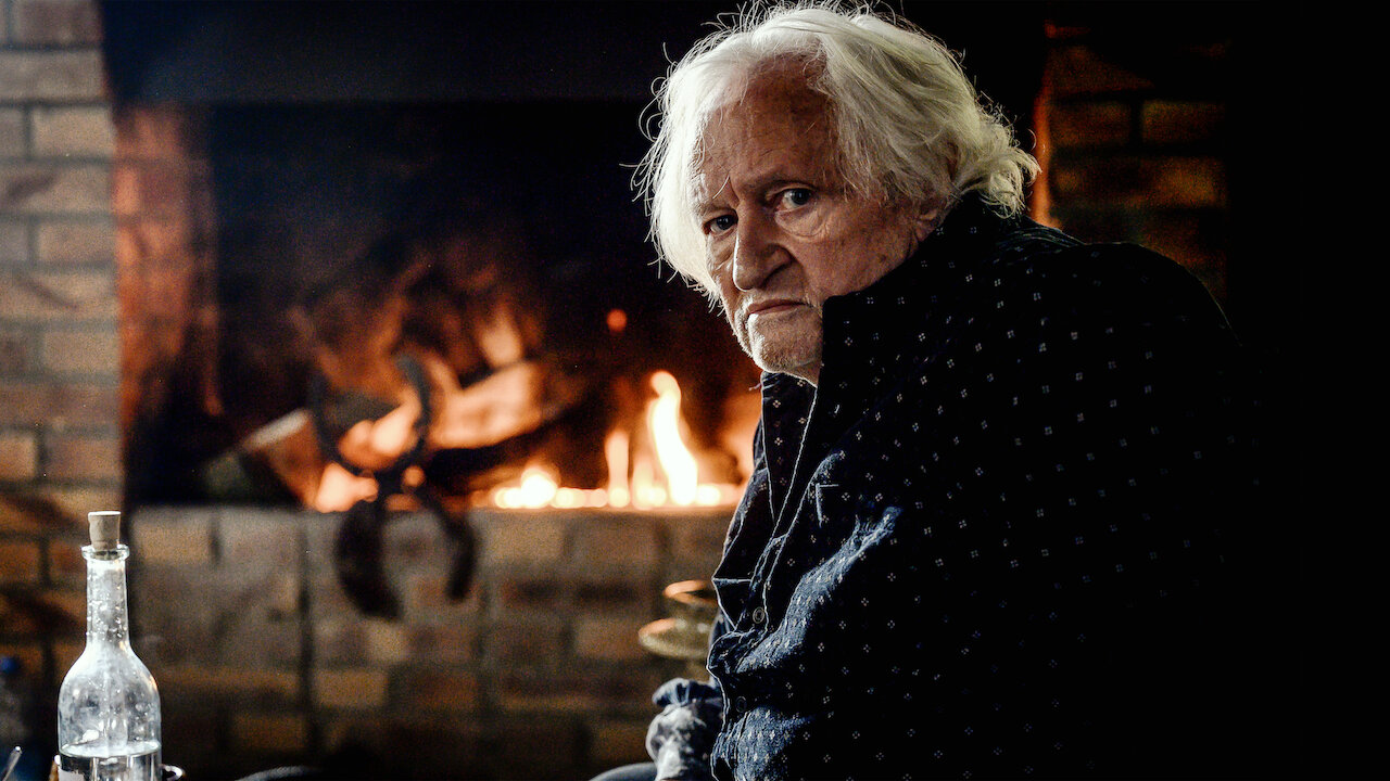 Watch Black Butterflies | Netflix Official Site