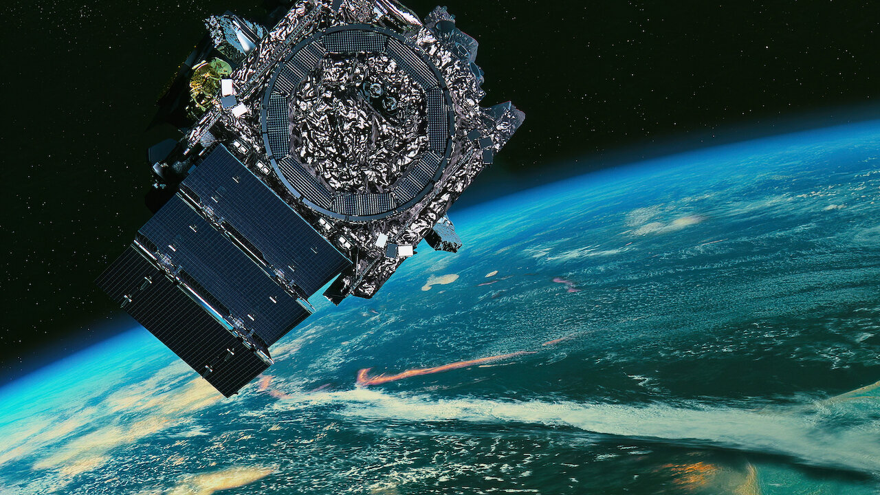 Dans l'inconnu : La machine à remonter le temps | Site officiel de Netflix