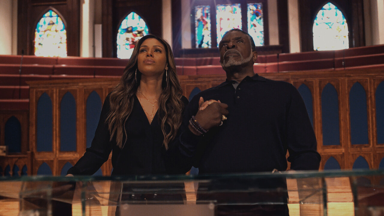 Watch Greenleaf | Netflix