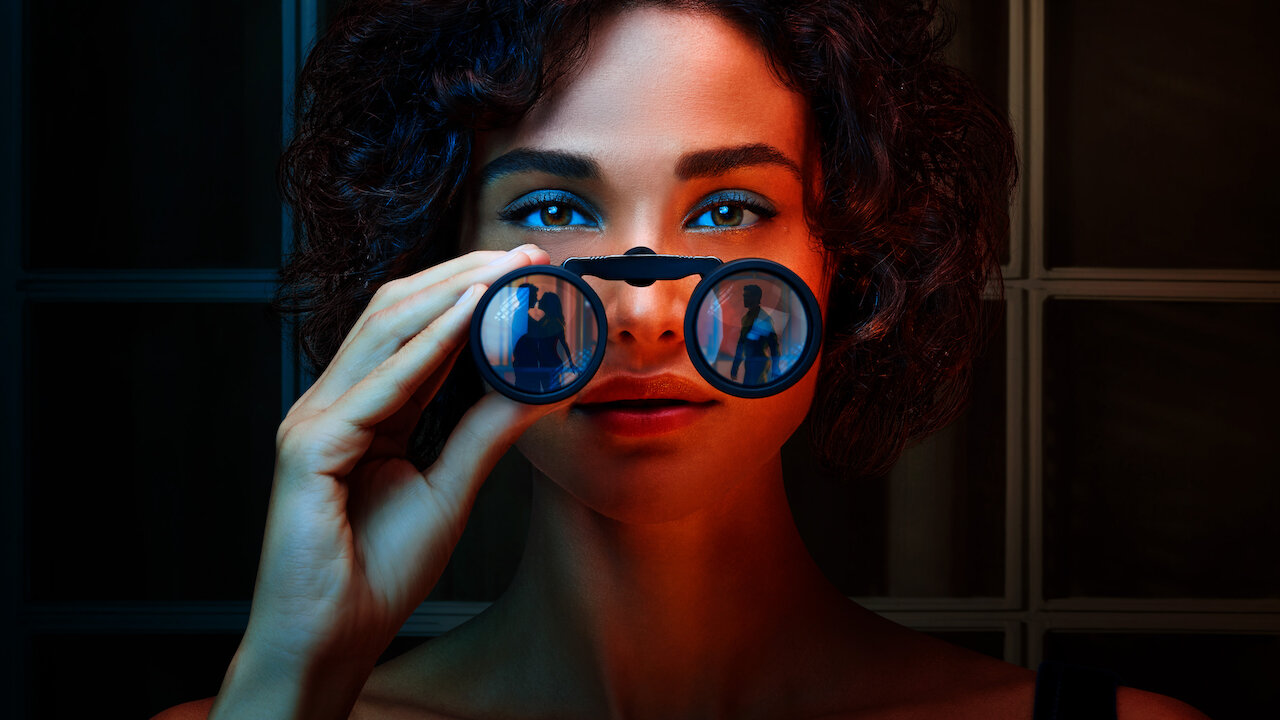 Watch Lady Voyeur Netflix Official Site