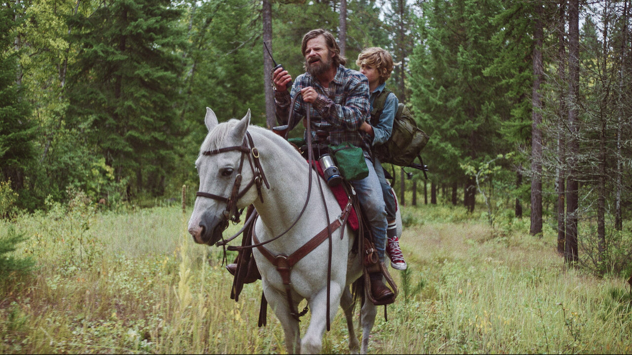 Watch Cowboys | Netflix