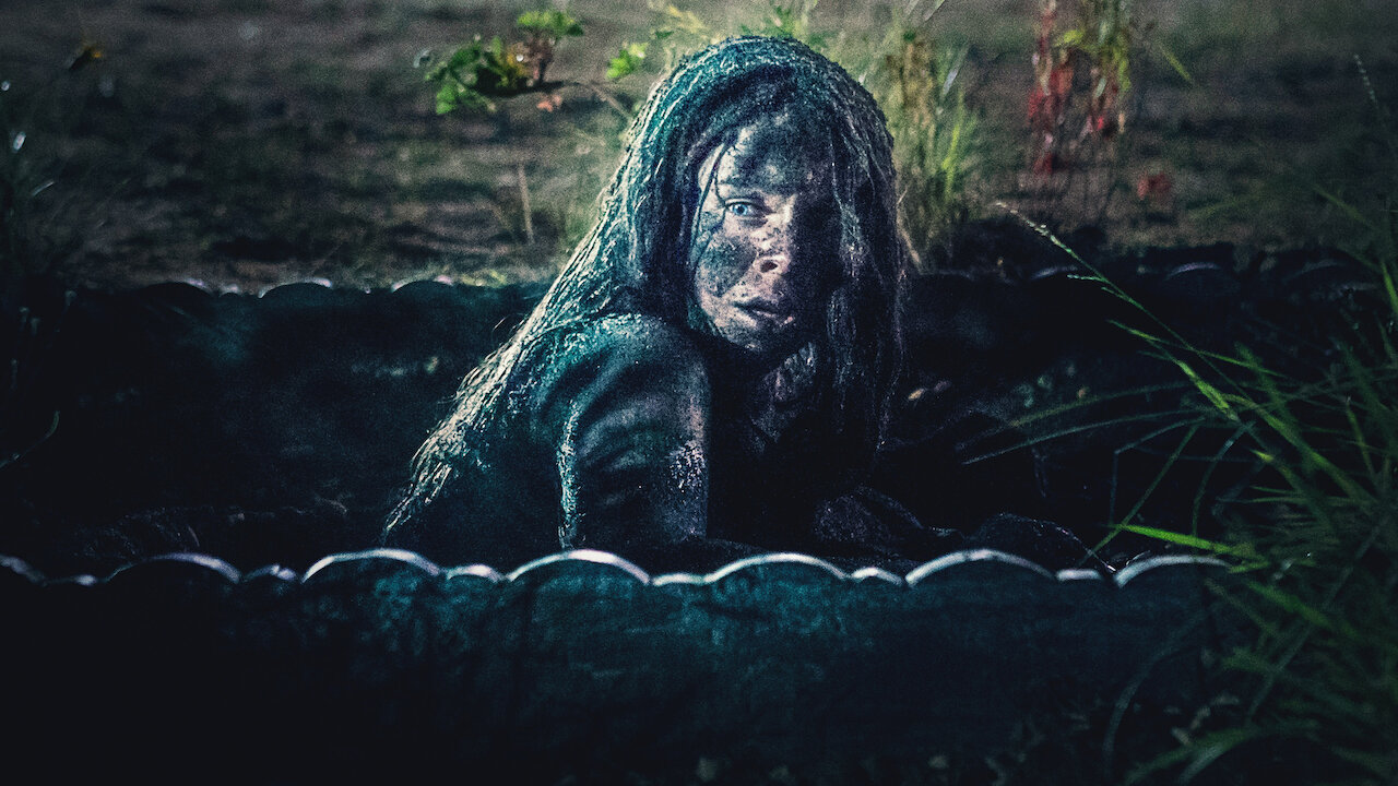 Watch Glitch | Netflix Official Site