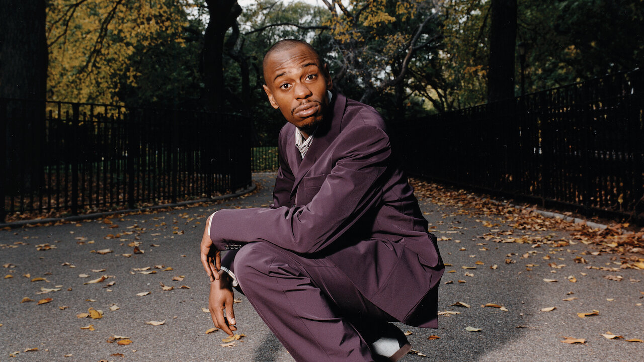 Chappelle's Show | Netflix