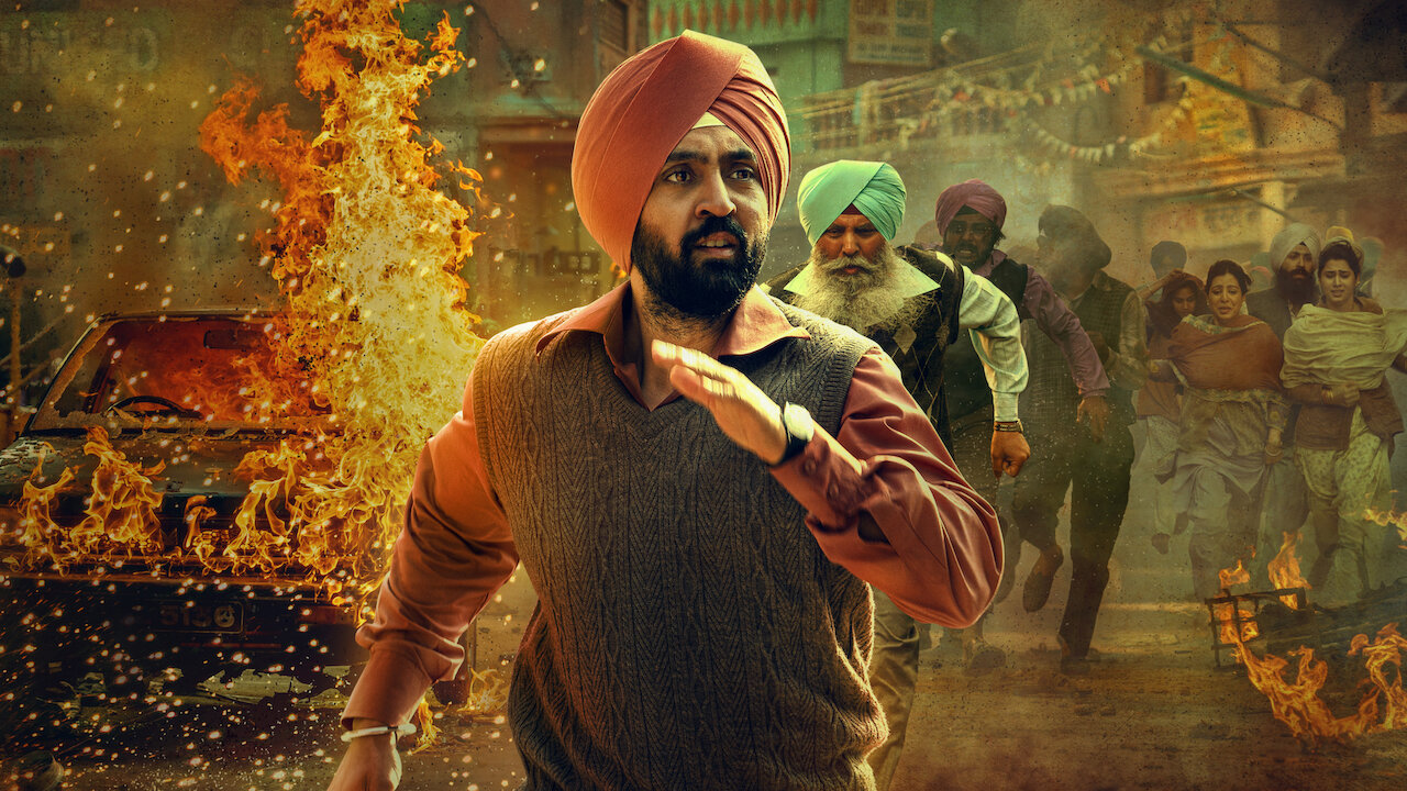 Watch Jogi | Netflix Official Site