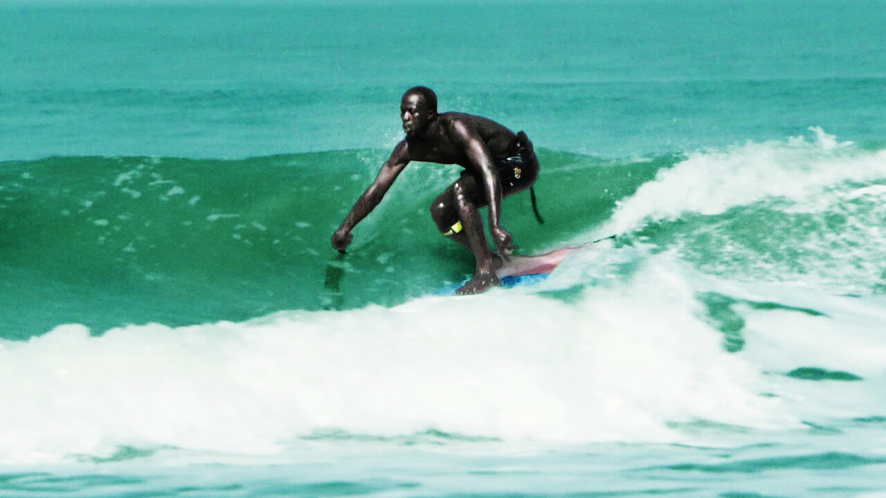 Watch Beyond: An African Surf Documentary | Netflix