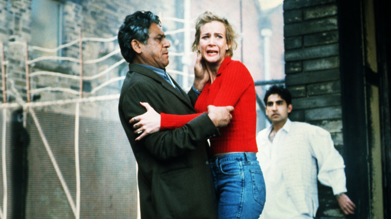 Watch My Son the Fanatic | Netflix