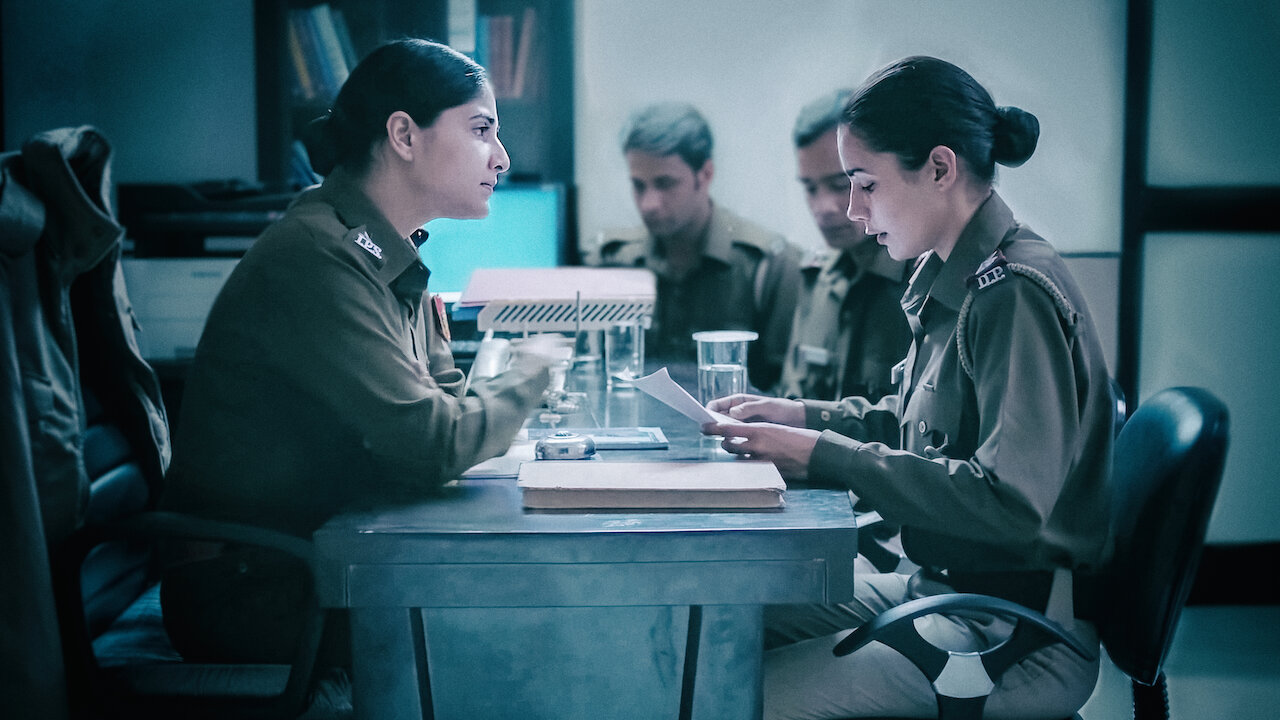 Watch Soni | Netflix Official Site