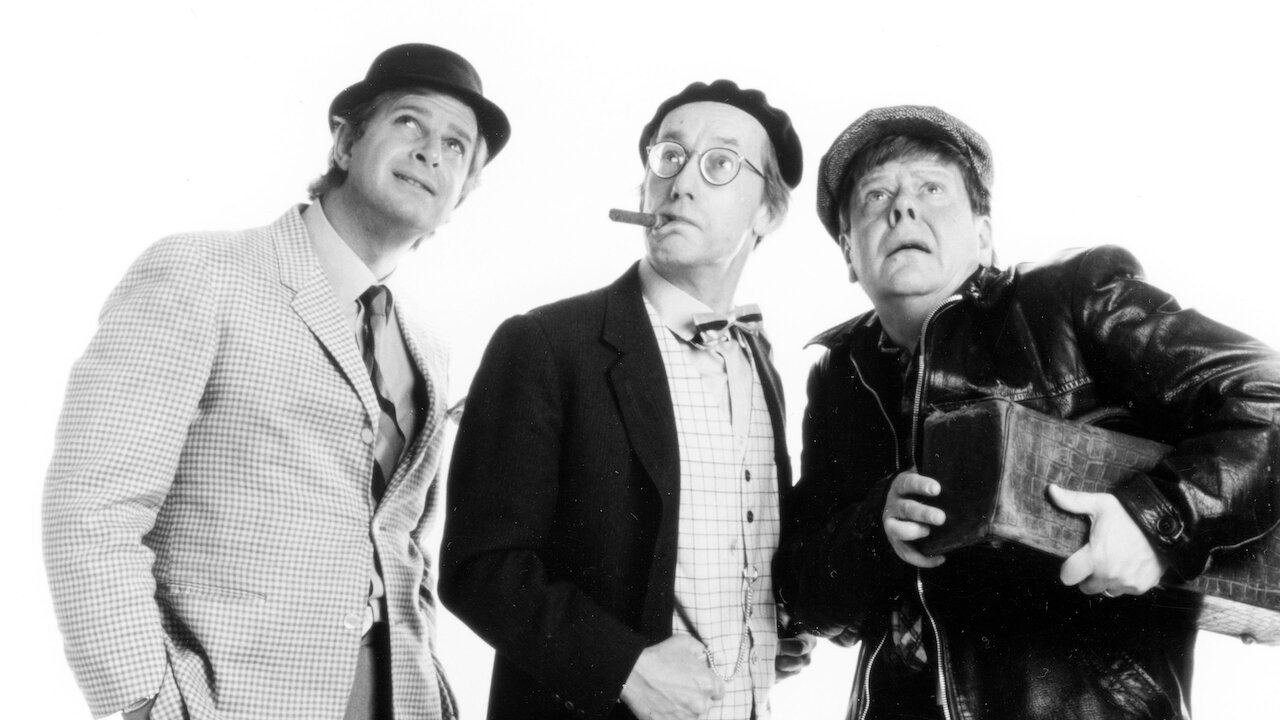 Watch The Jönsson Gang & Dynamite Harry | Netflix