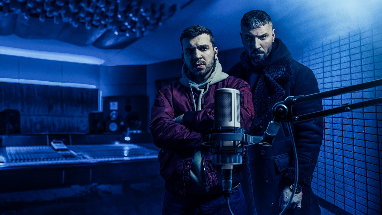 Skylines | Site oficial da Netflix