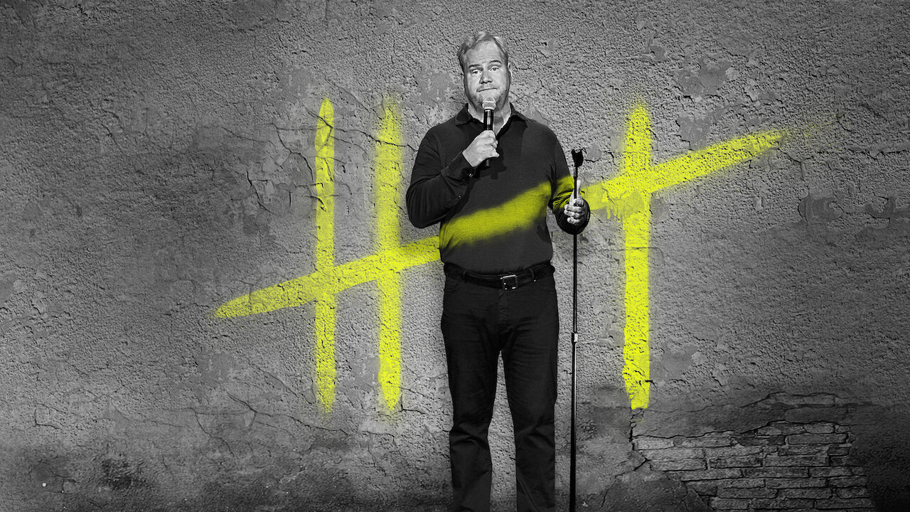 Watch Jim Gaffigan: Cinco | Netflix Official Site