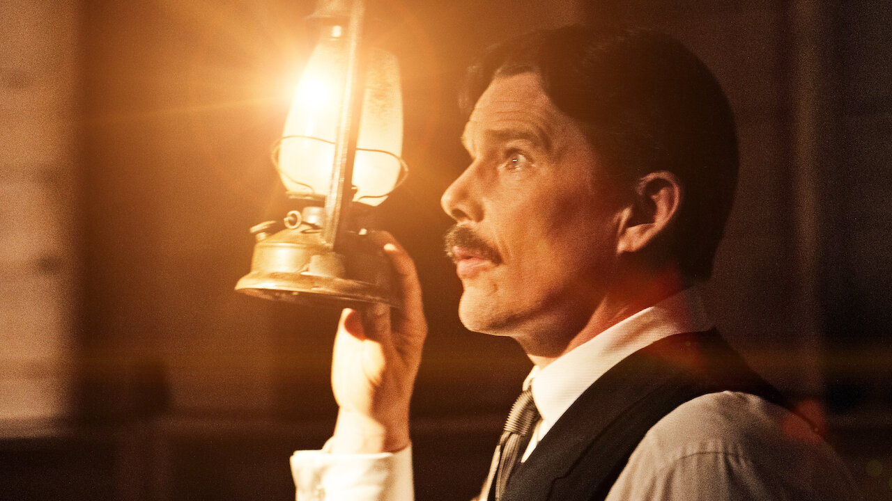 Watch Tesla | Netflix