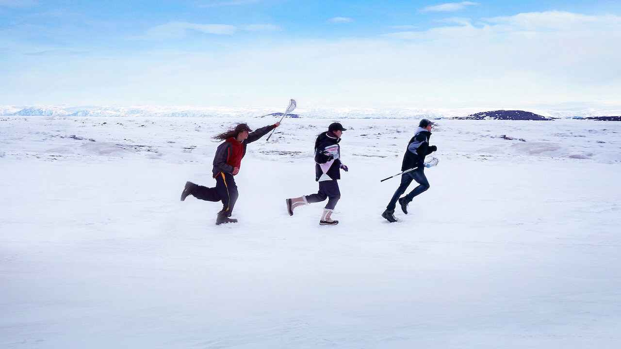 Watch Grizzlies | Netflix