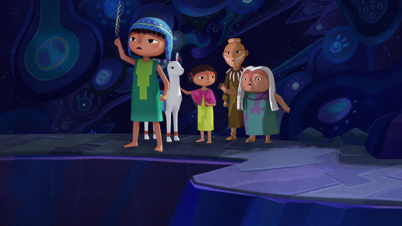 Pachamama | Netflix Official Site