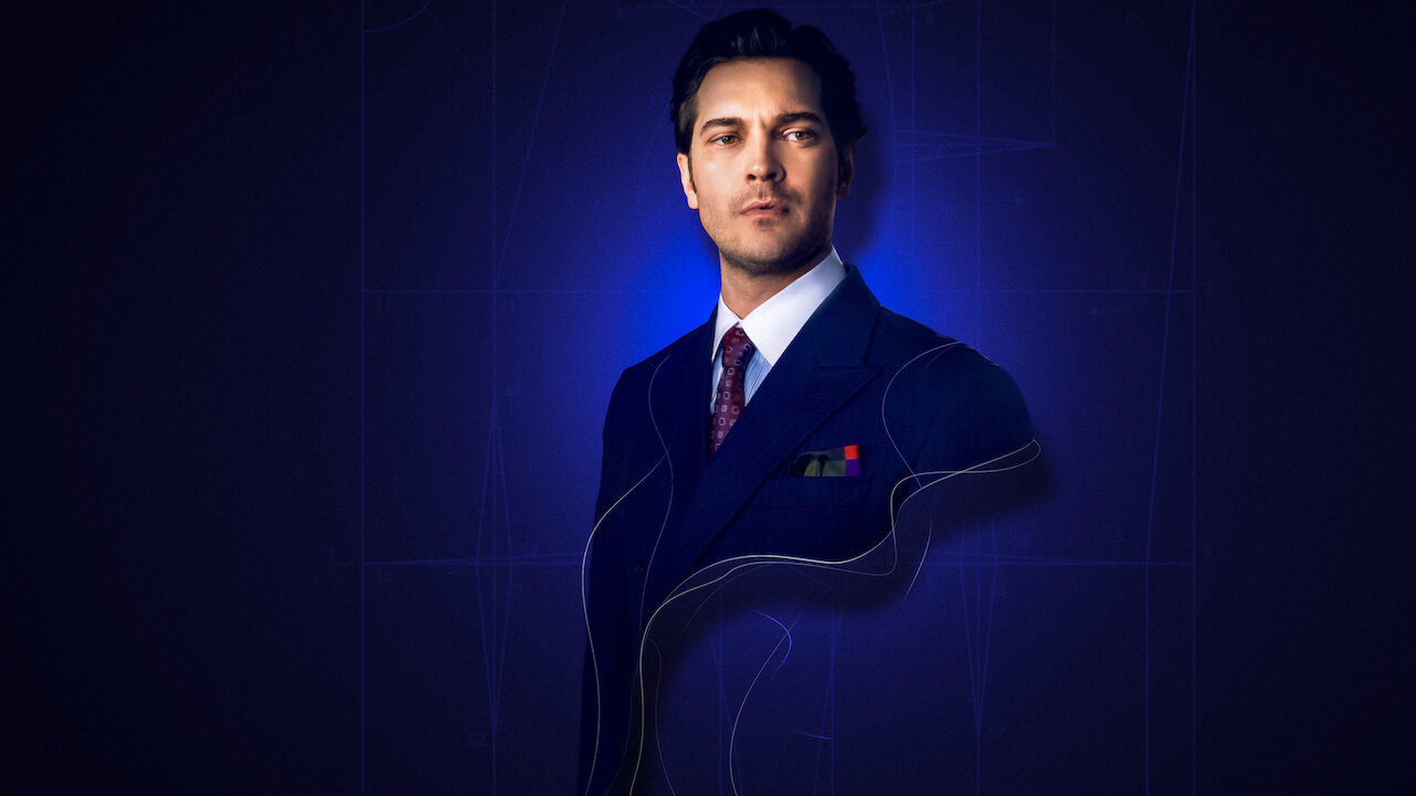 Watch The Tailor | Netflix Official Site