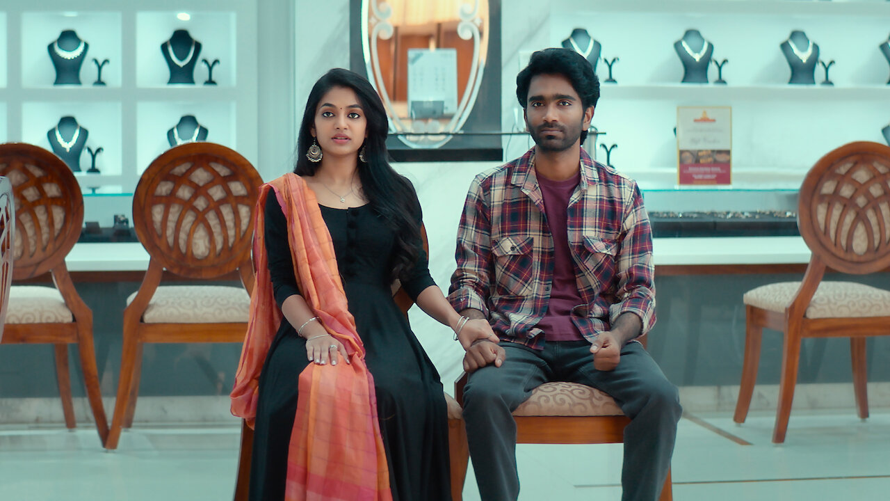 Watch Love Today | Netflix