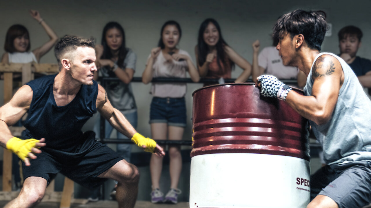 Watch We Are Legends | Netflix