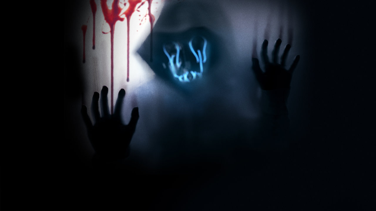 Slasher | Netflix Official Site