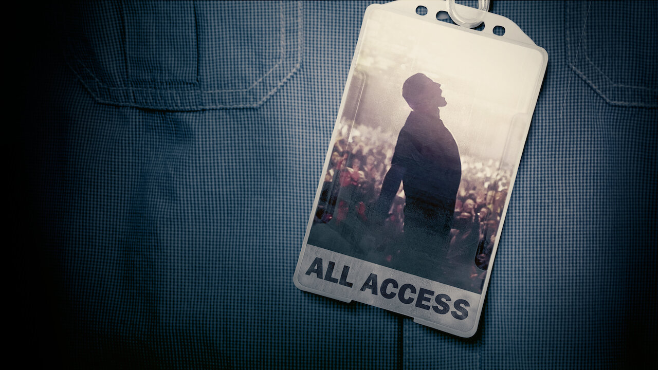 Watch Tony Robbins: I Am Not Your Guru | Netflix Official Site