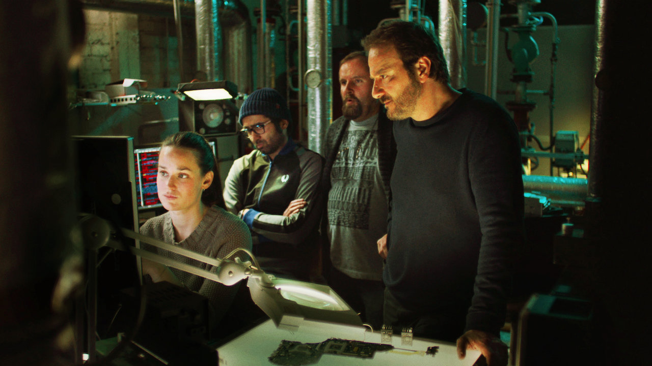 Unit 42 | Netflix Official Site
