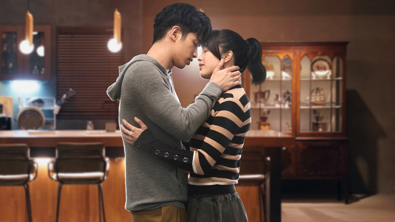 Triad Princess | Netflix Official Site