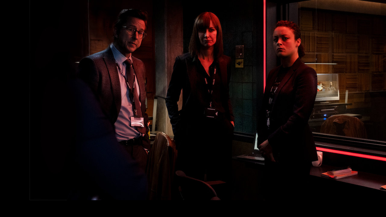 Criminal: UK | Netflix Official Site