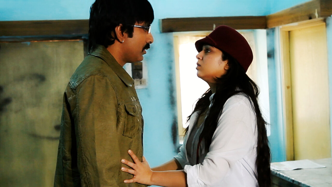 Watch Dongala Muta | Netflix