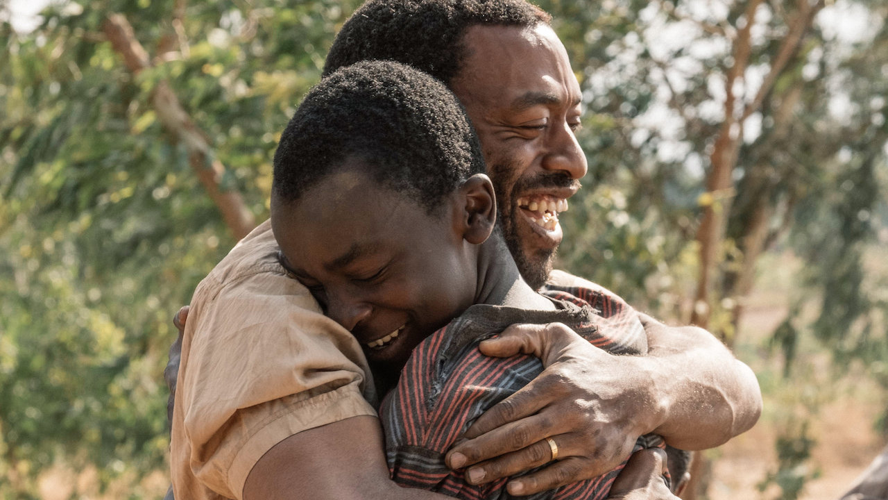 The Boy Who Harnessed the Wind | Netflix Official Site