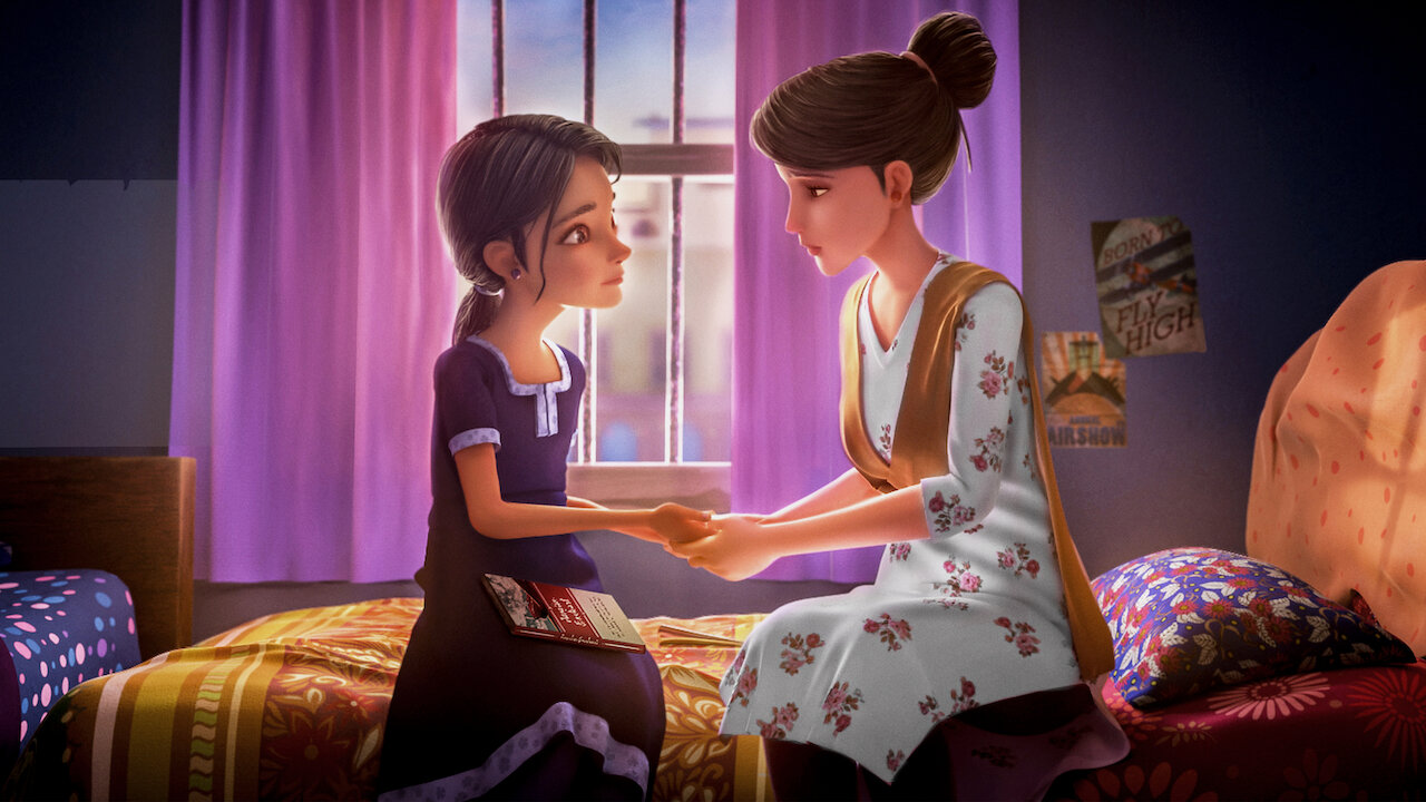 Watch Sitara Let Girls Dream Netflix Official Site