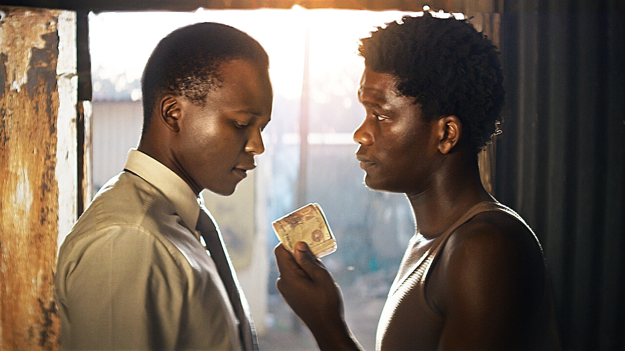 Amandla | Site officiel de Netflix