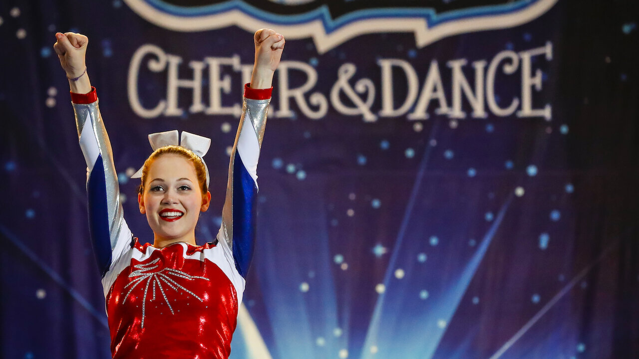 Watch Going for Gold | Netflix