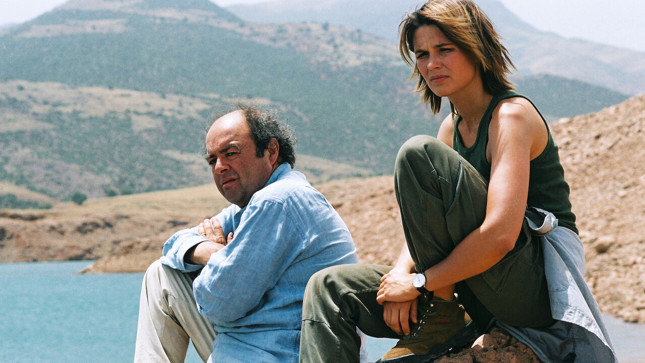 Un aller simple | Netflix