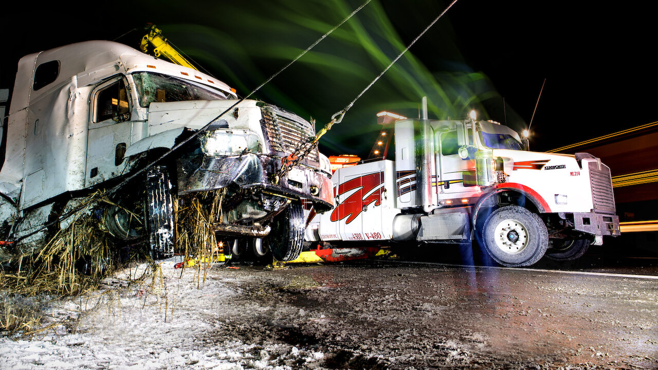 Watch Heavy Rescue: 401 | Netflix Official Site