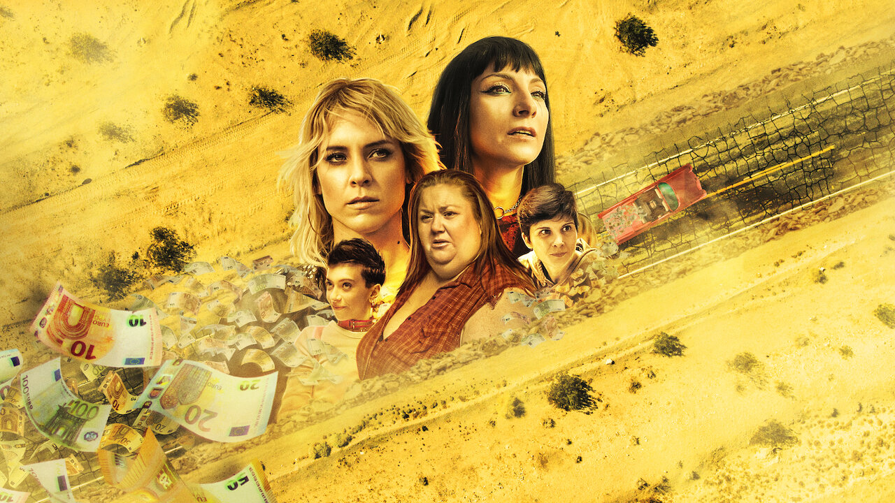 Vis a vis - Il prezzo del riscatto | Sito ufficiale Netflix