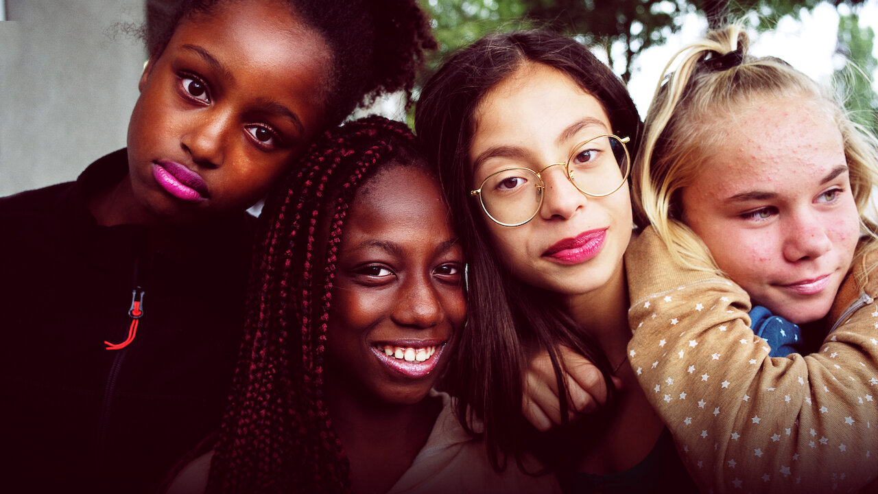 Watch Cuties | Netflix Official Site
