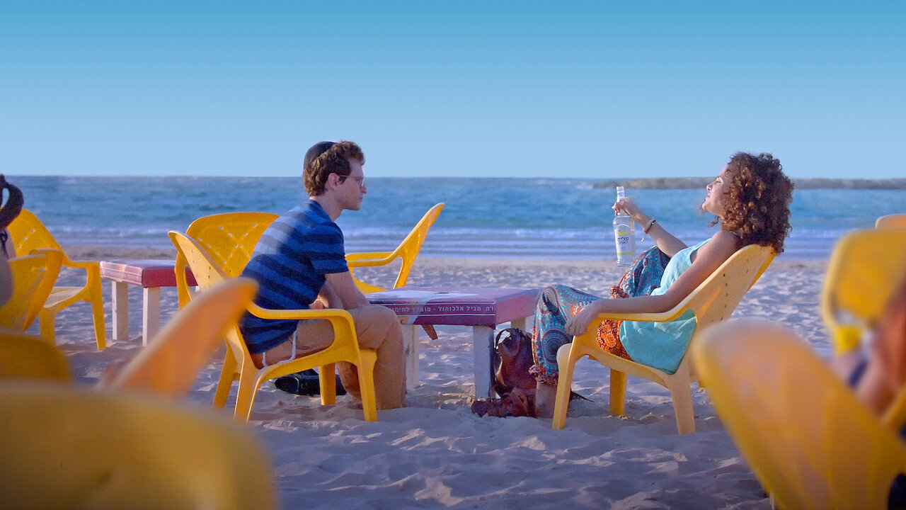 The Awakening of Motti Wolkenbruch | Netflix Official Site