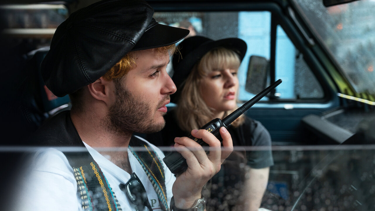 Watch Then Barbara Met Alan | Netflix