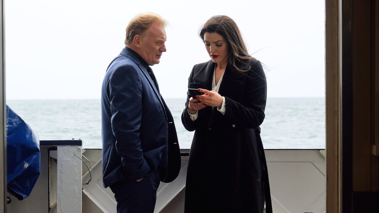 Watch | Netflix