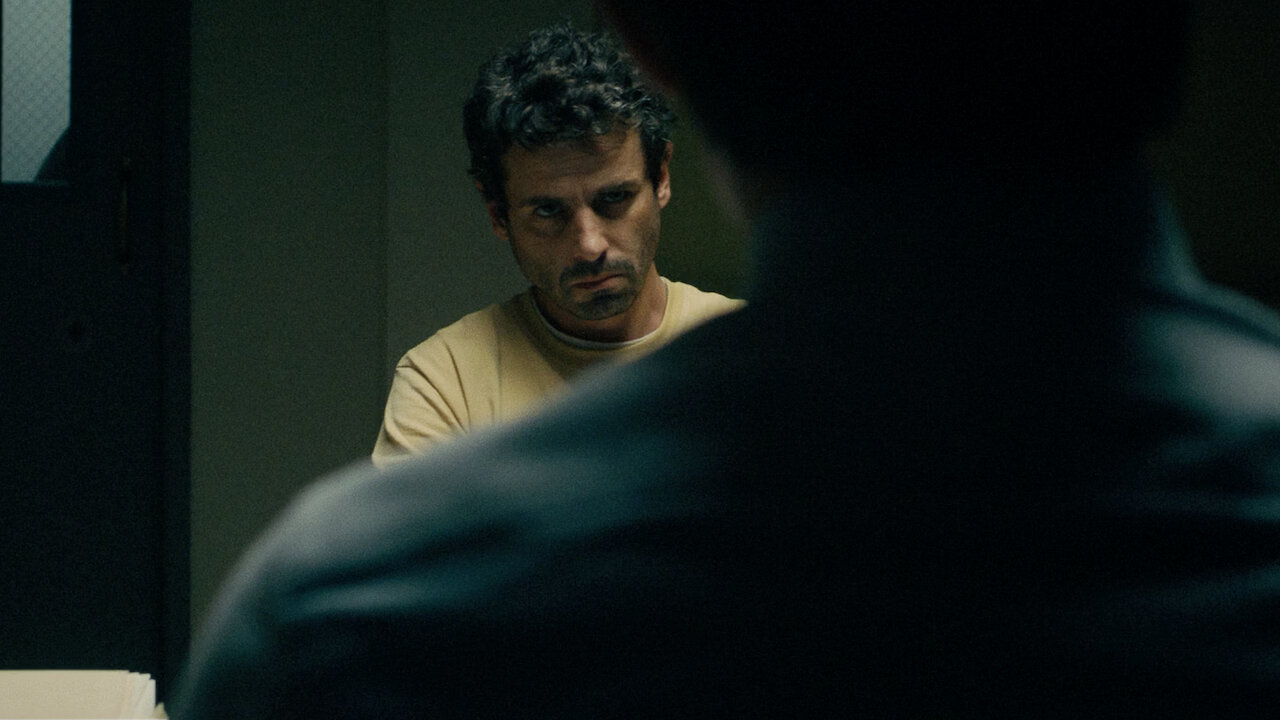 Watch No Man of God | Netflix