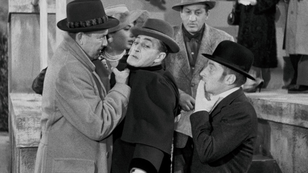 Watch Totò Double or Nothing | Netflix