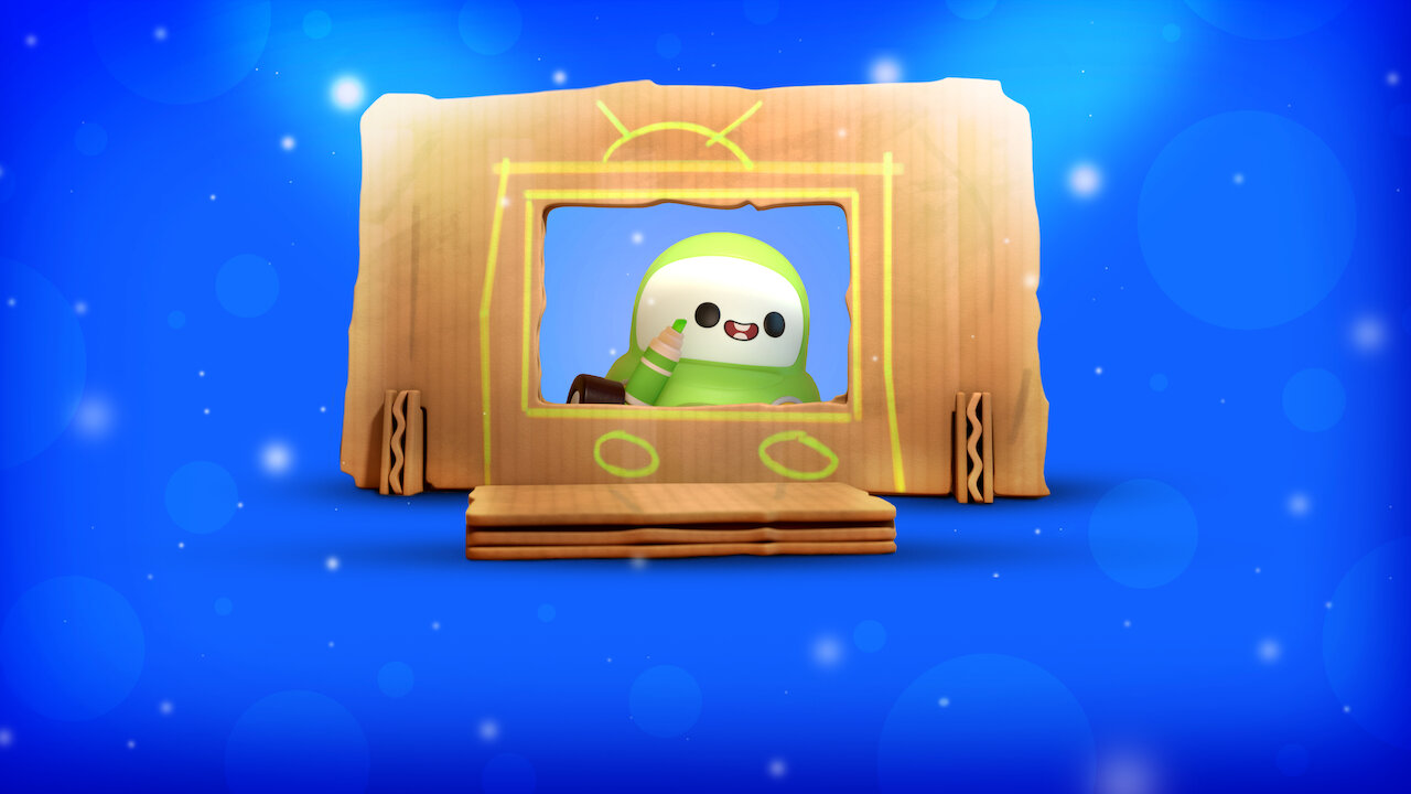 Watch Go! Go! Cory Carson: Chrissy Takes the Wheel | Netflix Official Site