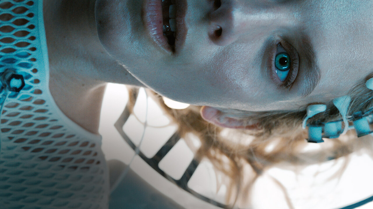 Watch Oxygen | Netflix Official Site