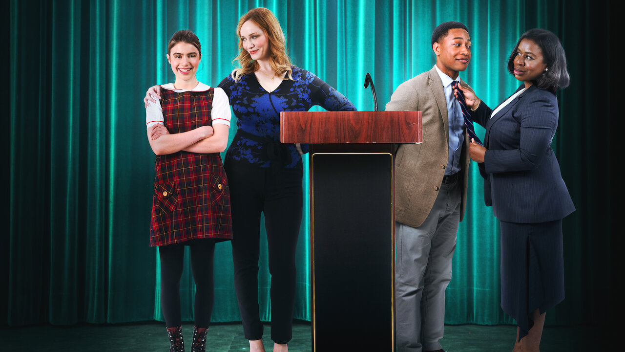 Candy Jar | Netflix Resmi Sitesi