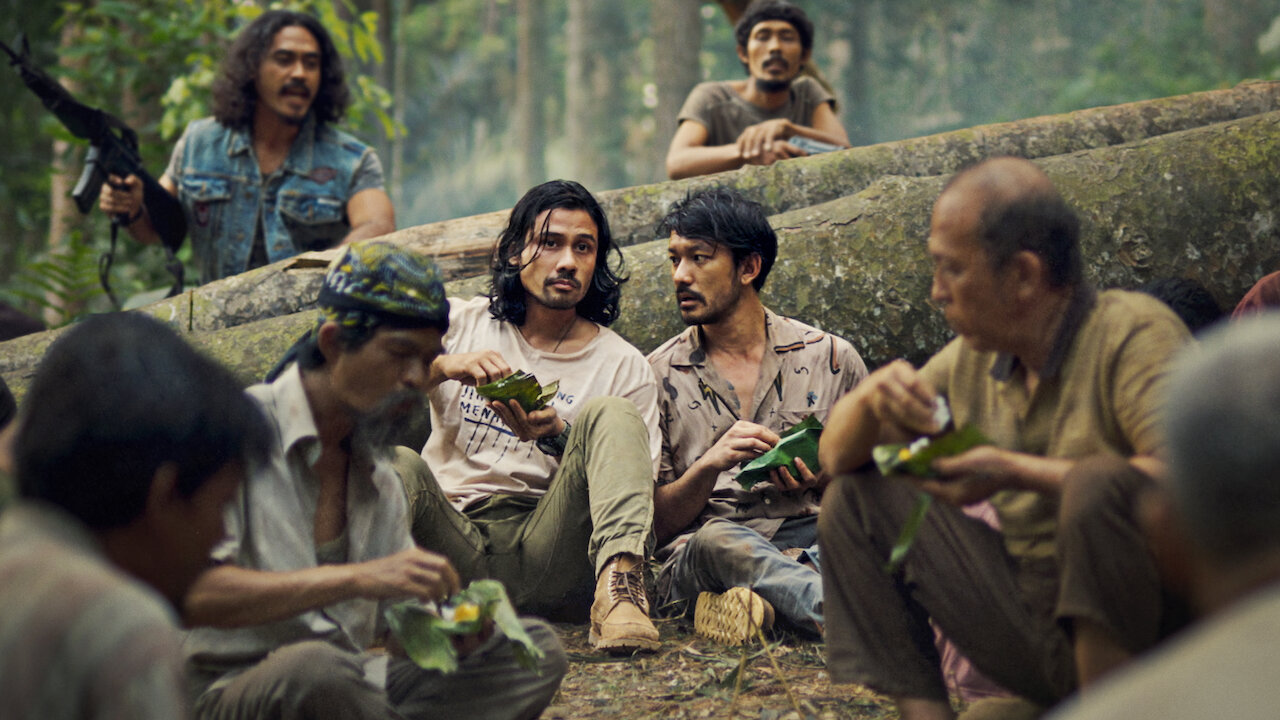 Watch Ben & Jody | Netflix