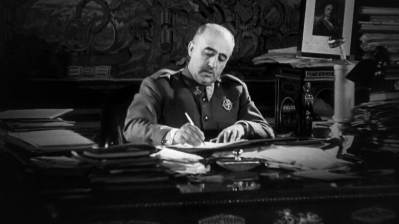 Watch Franco: The Brutal Truth about Spain’s Dictator | Netflix