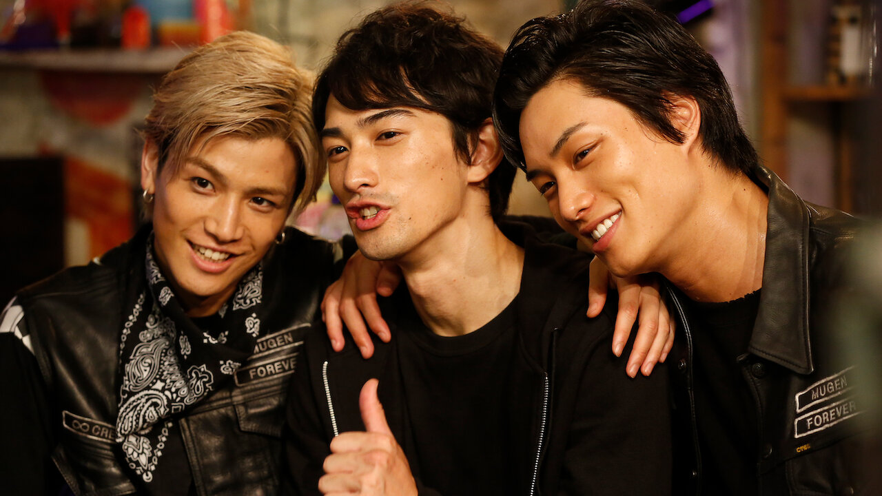 Watch Road To High & Low | Netflix