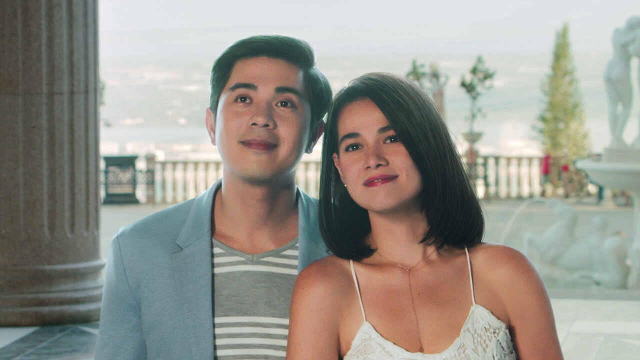 Watch The Wedding | Netflix