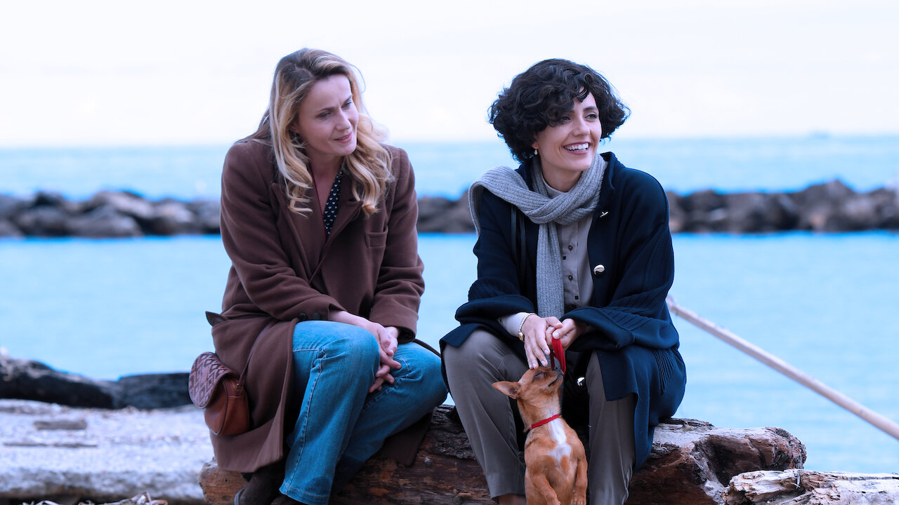 Watch Mia | Netflix