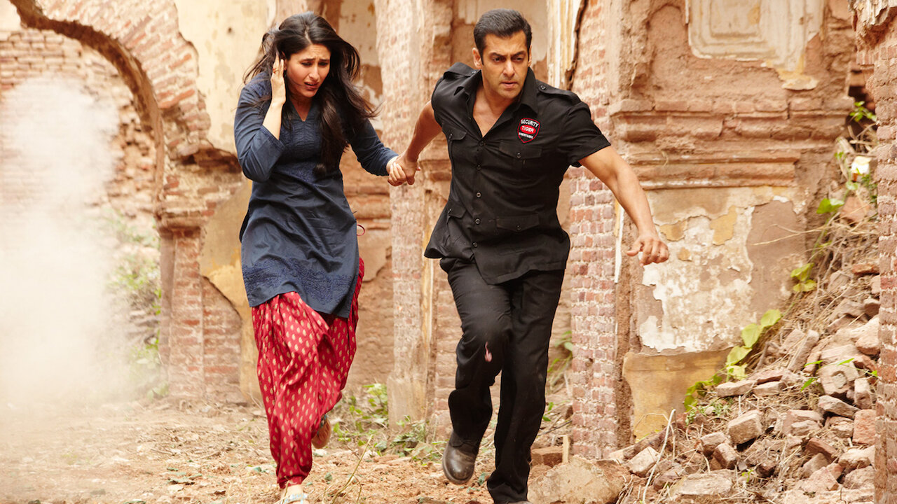 Watch Bodyguard | Netflix