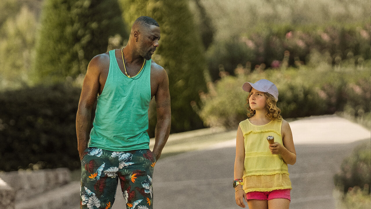 Charlie, monte le son | Site officiel de Netflix